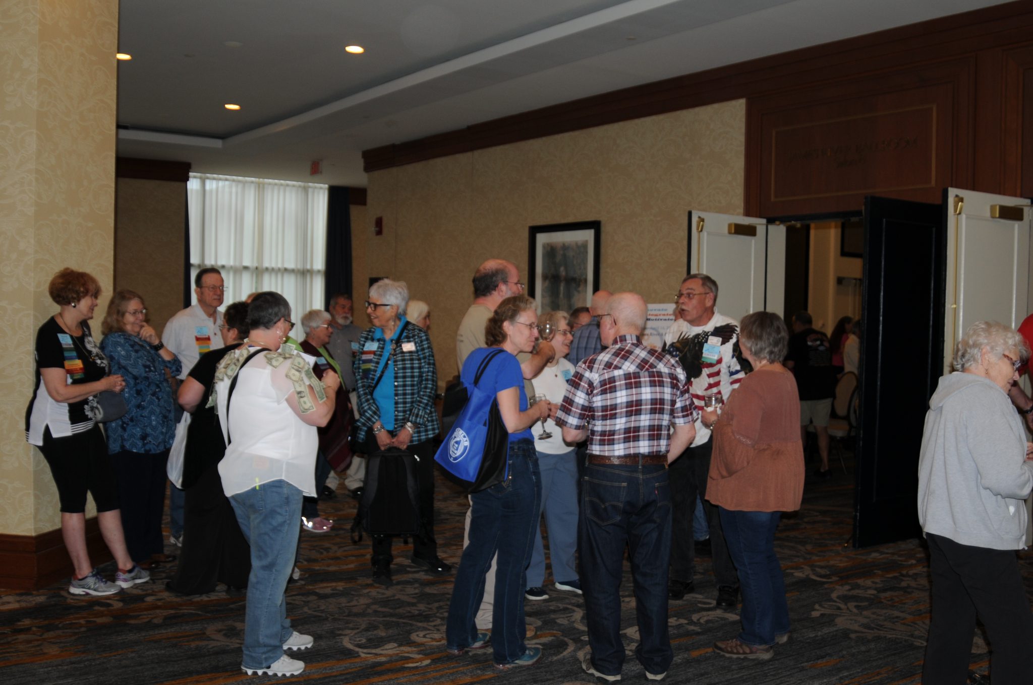 Annual Convention – CALLERLAB