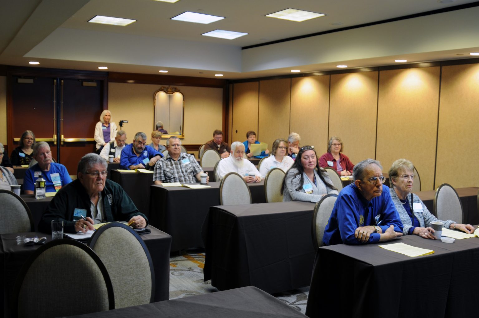 Annual Convention – CALLERLAB