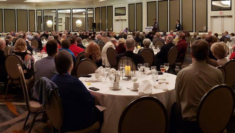 CALLERLAB – International Association of Square Dance Callers