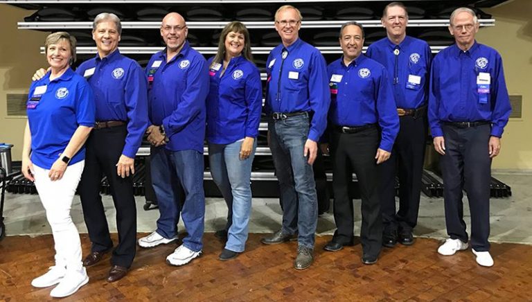 CALLERLAB – International Association of Square Dance Callers