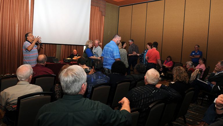 CALLERLAB – International Association of Square Dance Callers