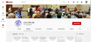 Audio Clips / Resources – CALLERLAB
