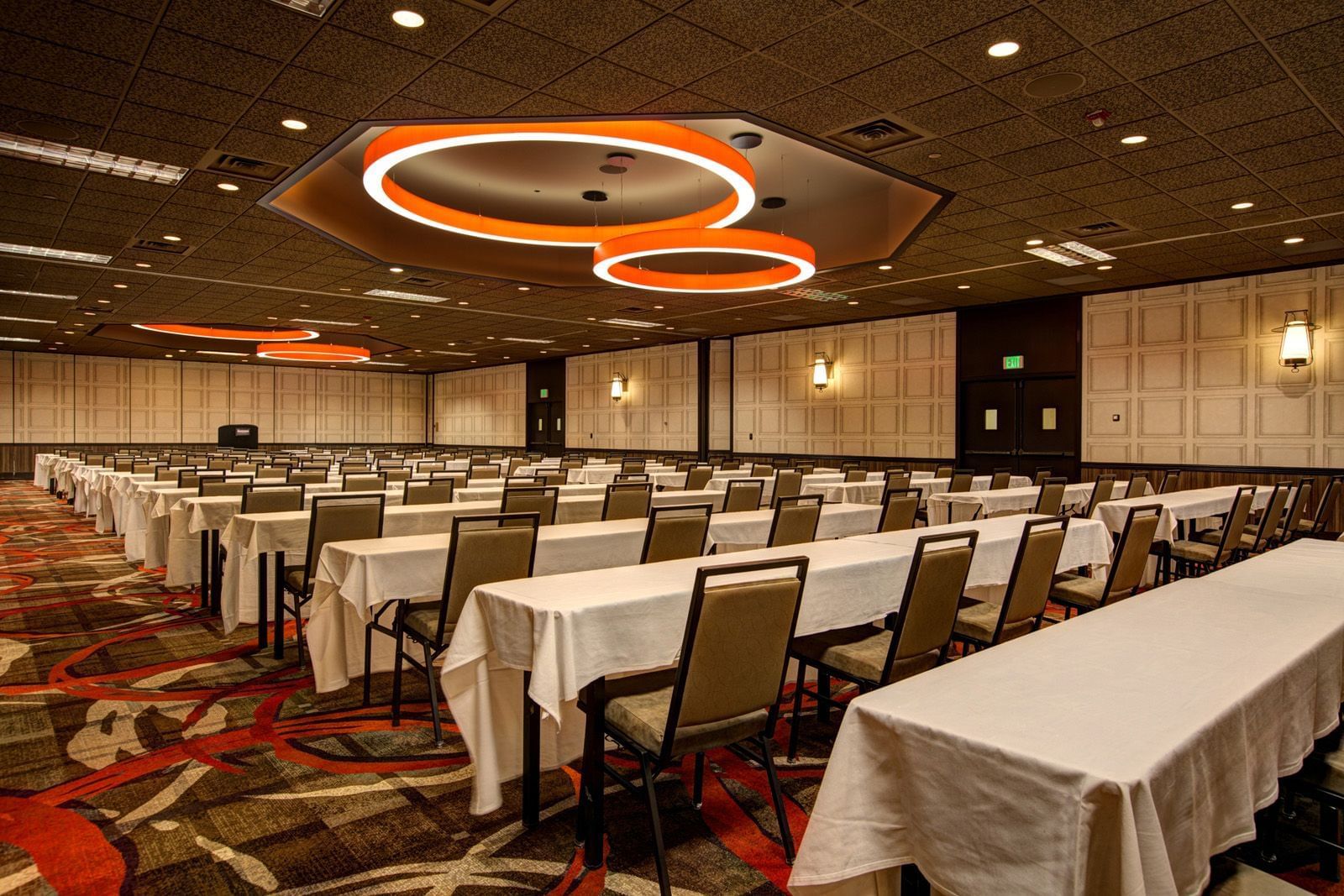 Registration Information – CALLERLAB