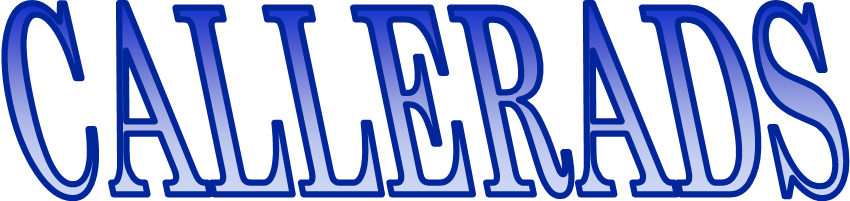 Press Release: CALLERADS – CALLERLAB