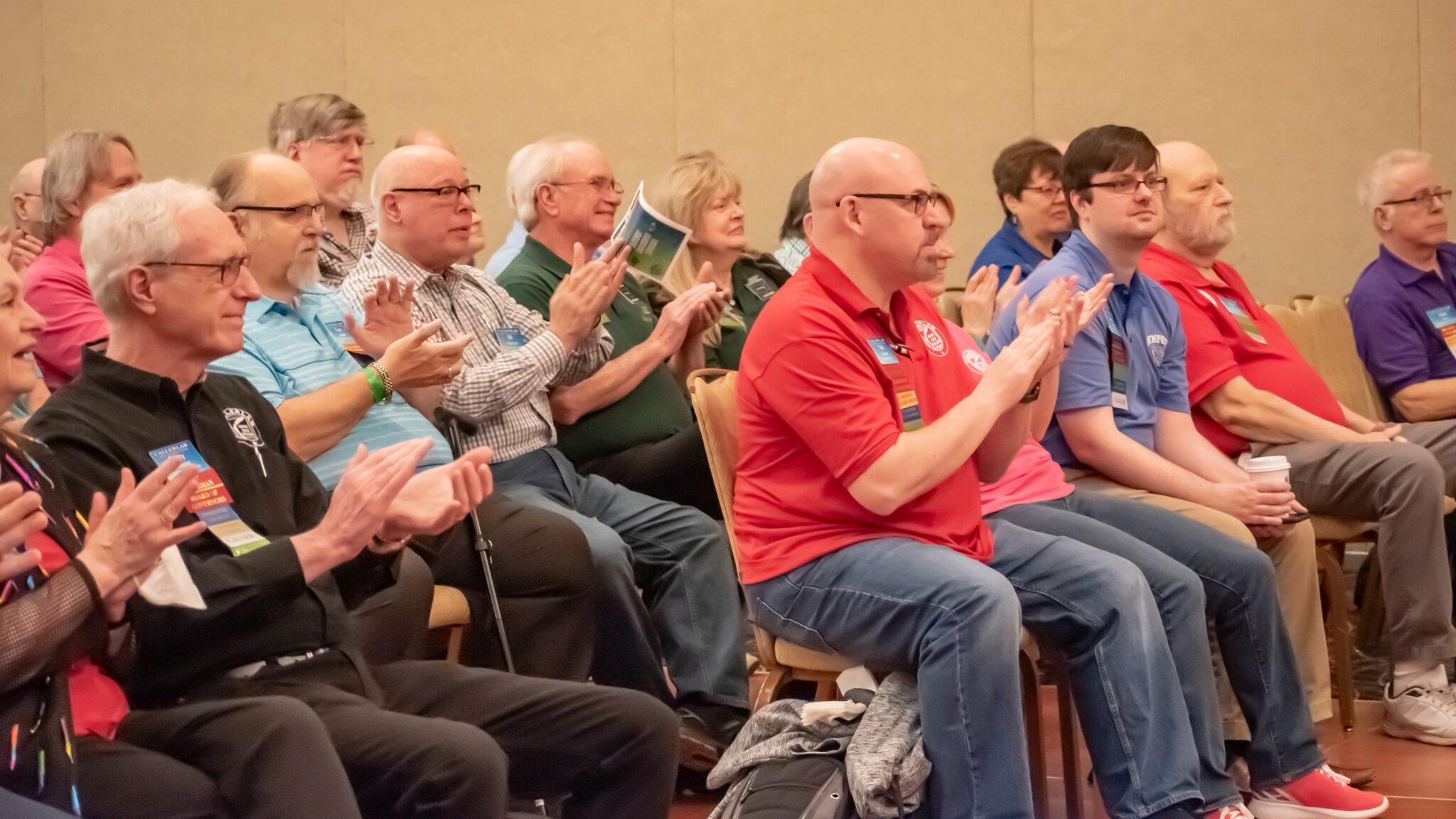 CALLERLAB – International Association of Square Dance Callers