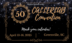 CALLERLAB – International Association of Square Dance Callers