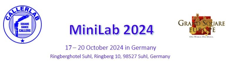 CALLERLAB – International Association of Square Dance Callers