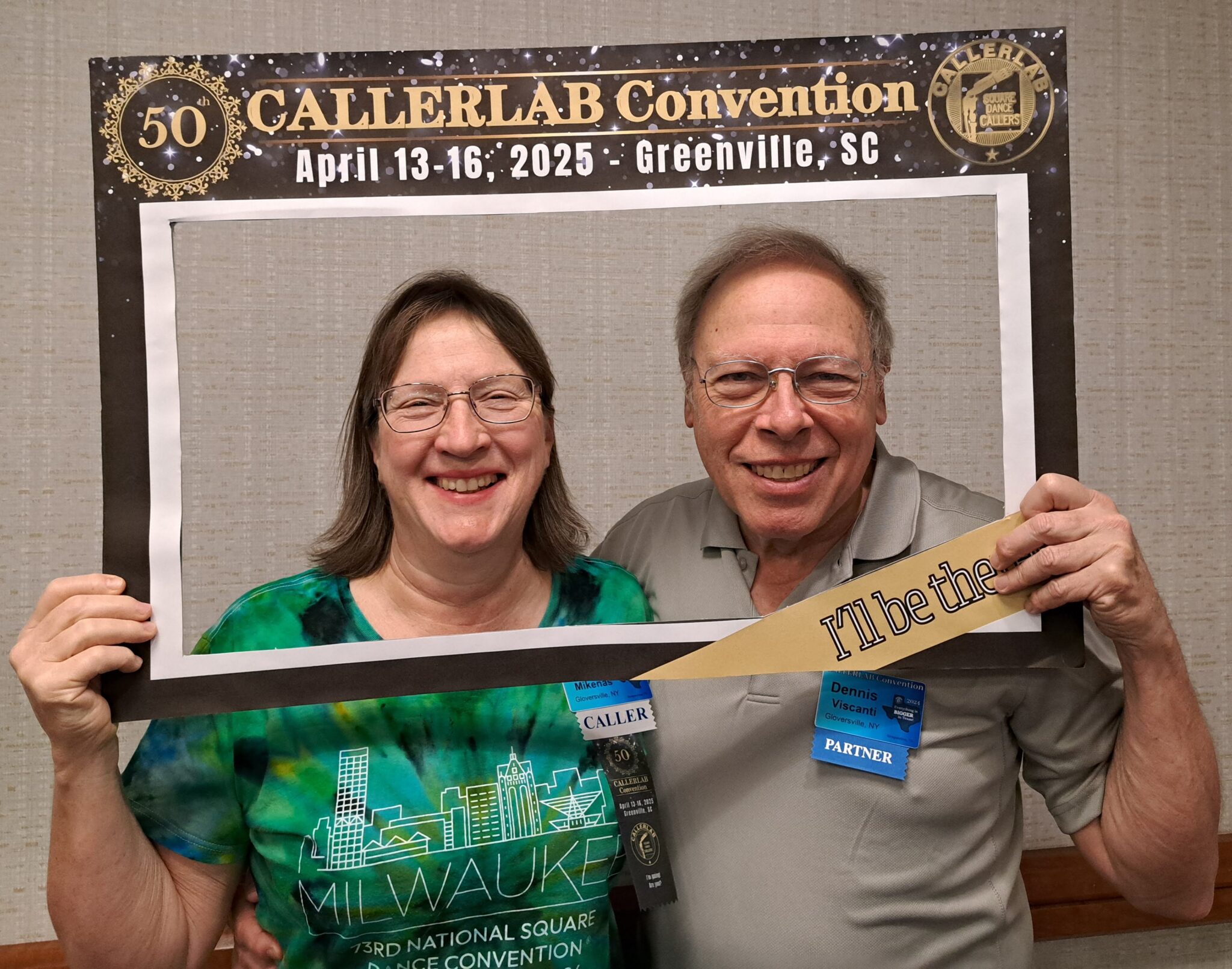 Registration Information – CALLERLAB