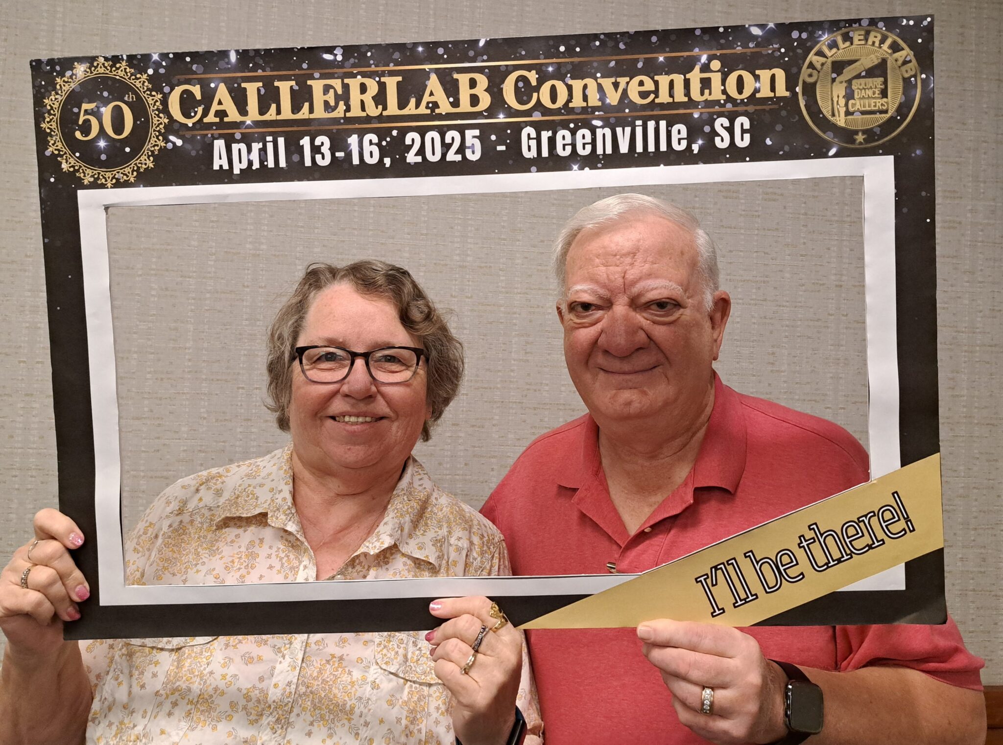 Registration Information – CALLERLAB