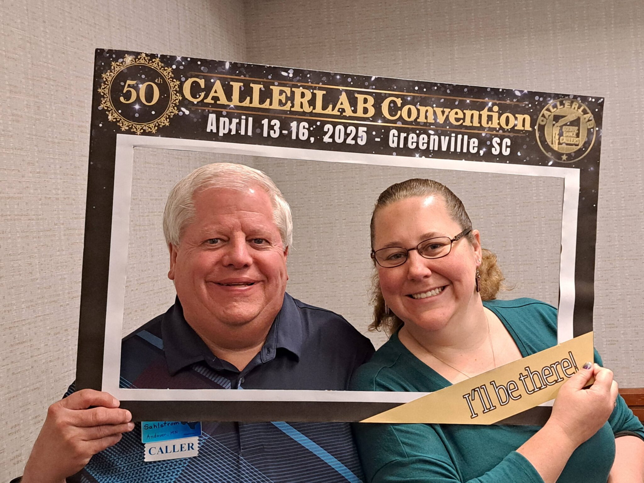 Registration Information – CALLERLAB