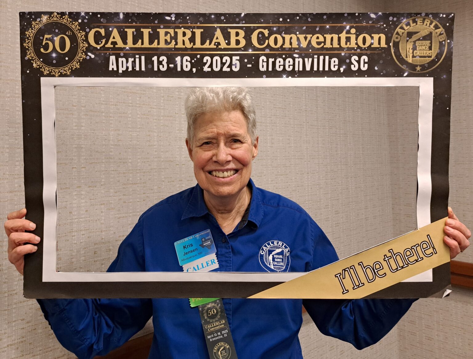 Registration Information – CALLERLAB