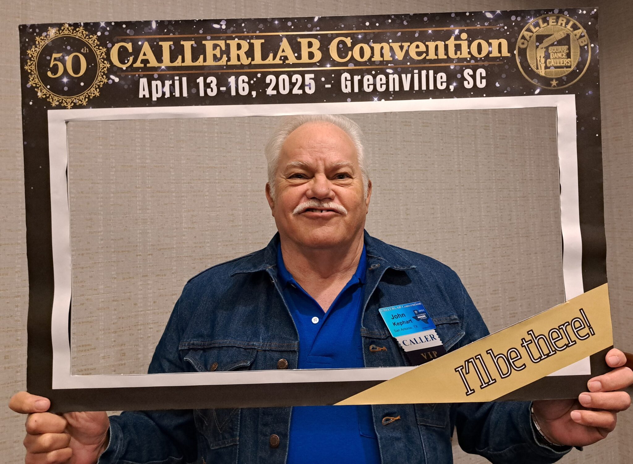 Registration Information – CALLERLAB