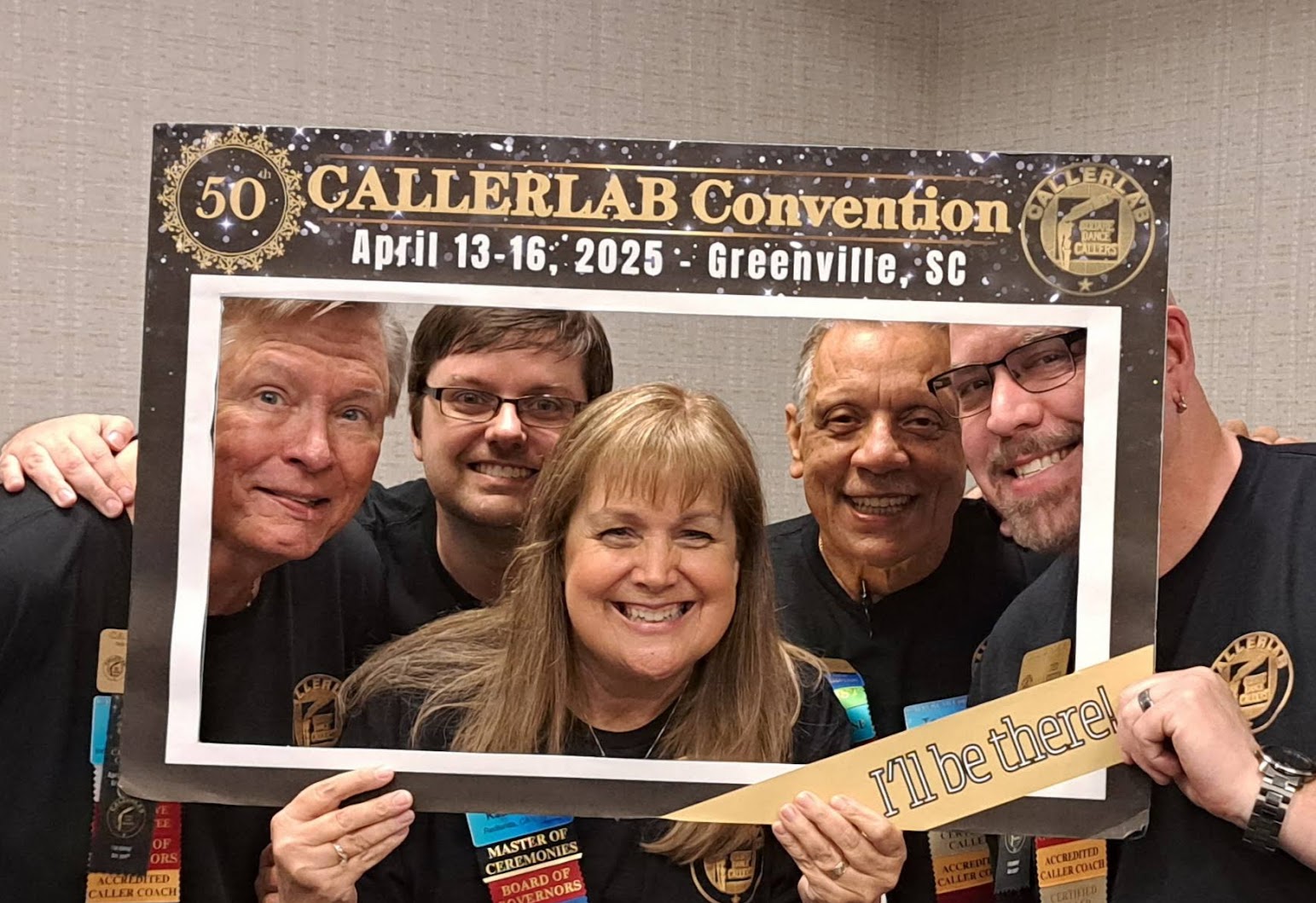 Registration Information – CALLERLAB