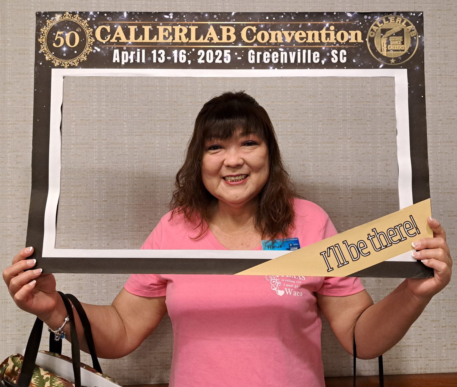 Registration Information – CALLERLAB