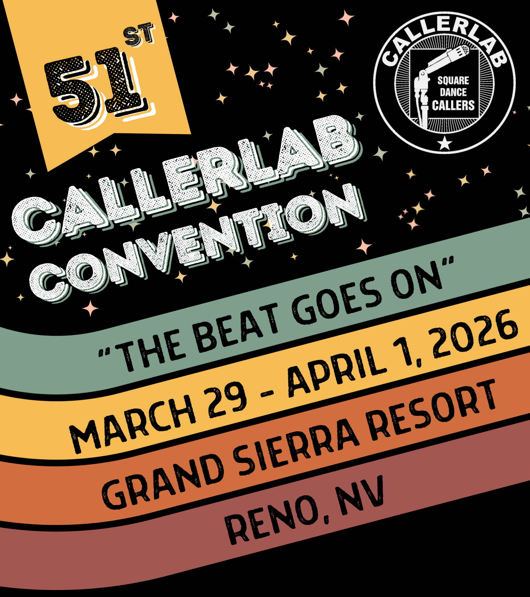 Annual Convention – CALLERLAB
