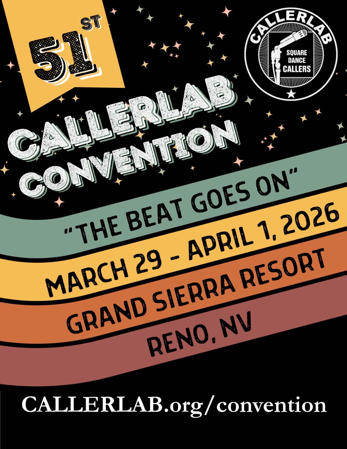 CALLERLAB – International Association of Square Dance Callers