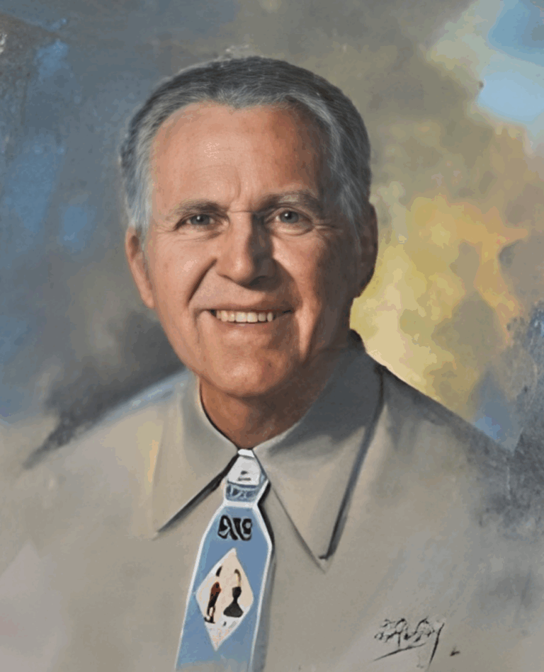 Bob Ruff Milestone Award Presentation – CALLERLAB