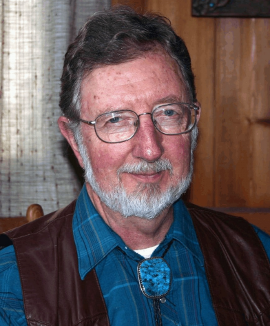 Calvin Campbell Milestone Award Presentation – CALLERLAB