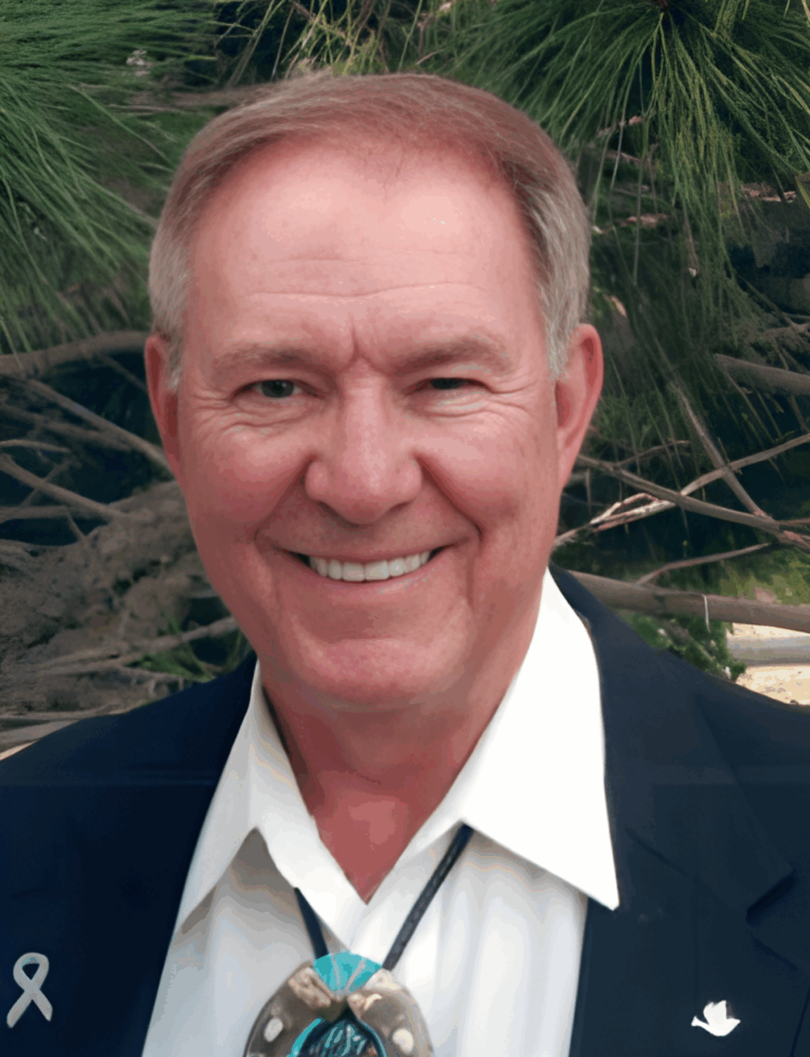 Jerry Haag Milestone Award Presentation – CALLERLAB