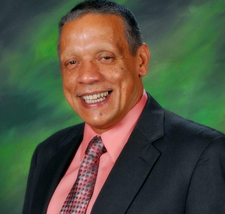 Tony Oxendine Milestone Award Presentation – CALLERLAB